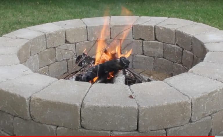How To Use a Firepit (Tutorial FAQ & User Guide)