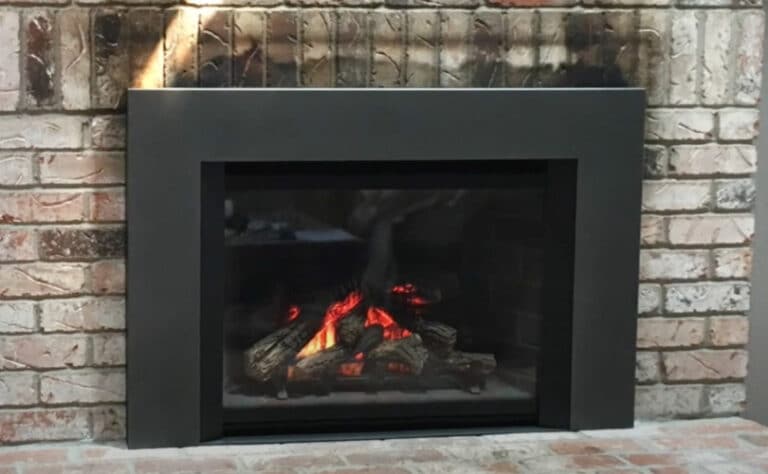 How to Clean Fireplace Bricks (Step by Step with Pictures and Video)