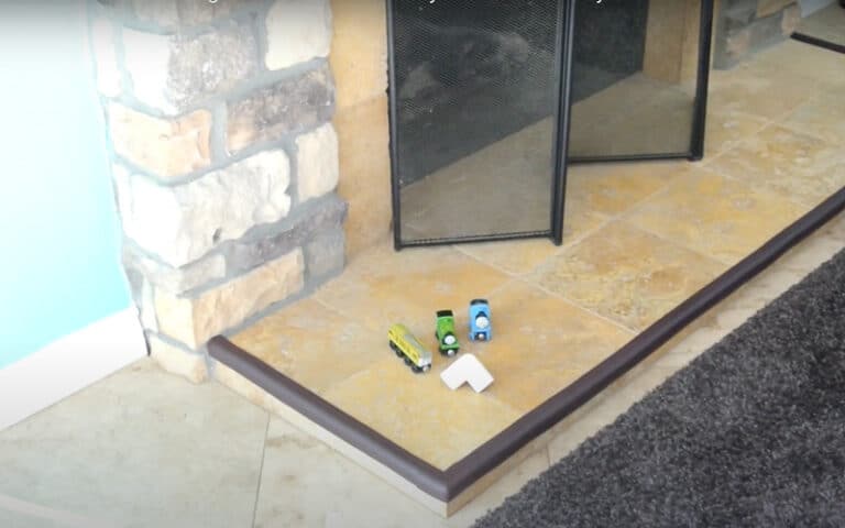 How to Baby Proof Fireplace – Top 13 Ways