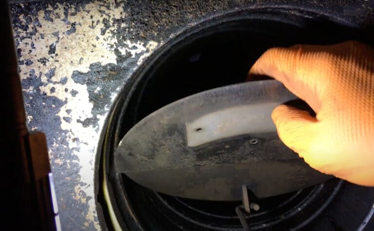 How to install a Chimney Damper (A Complete Guide)