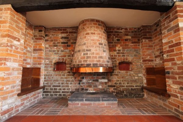 What type of Tile is Best for Fireplace Hearth? (A Complete Guide)